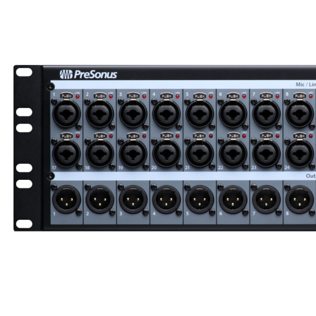 Presonus NSB 32.16 Stagebox AVB
