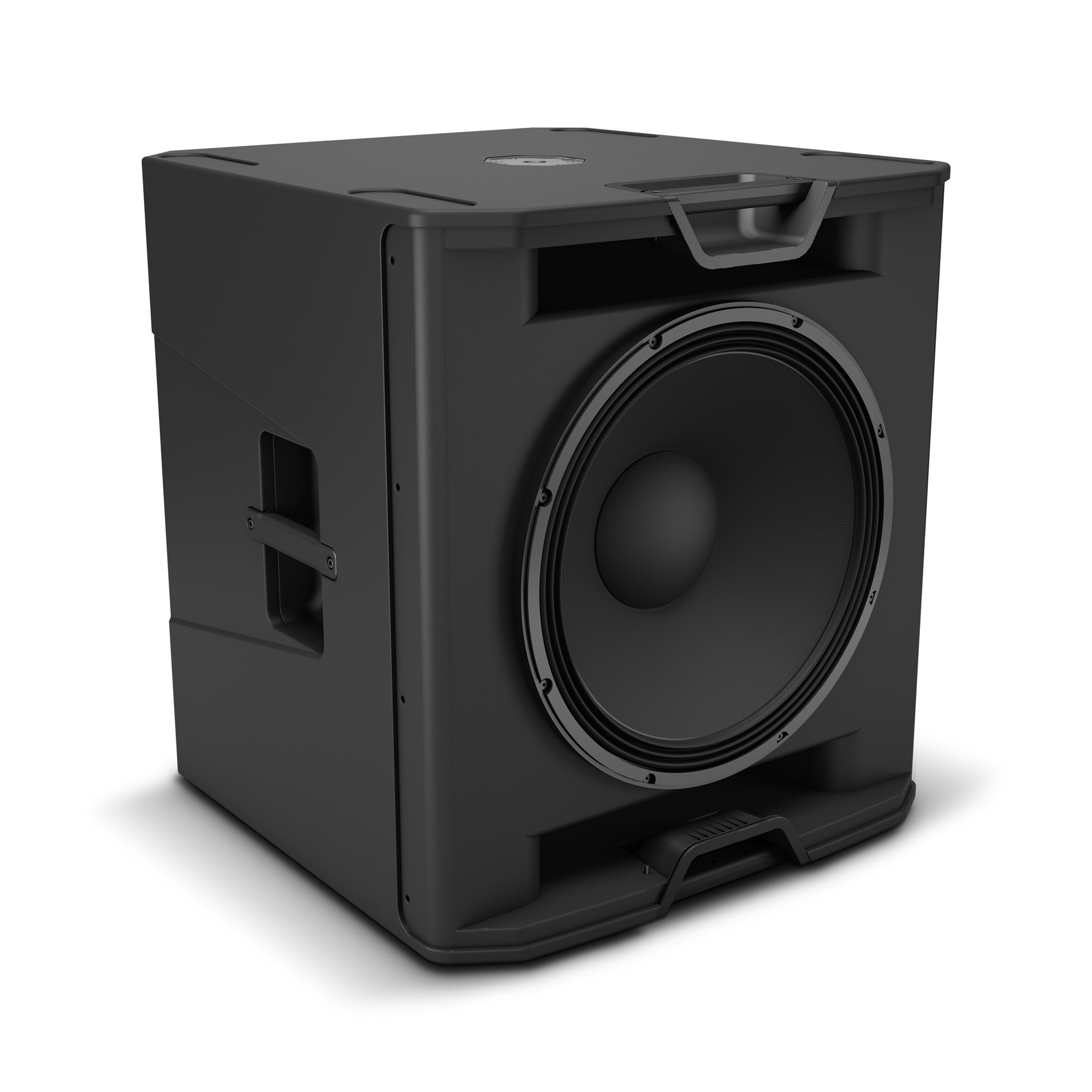 LD Systems ICOA 15A Club PA Set 2.2 Club PA Sets | Komplettsysteme ...