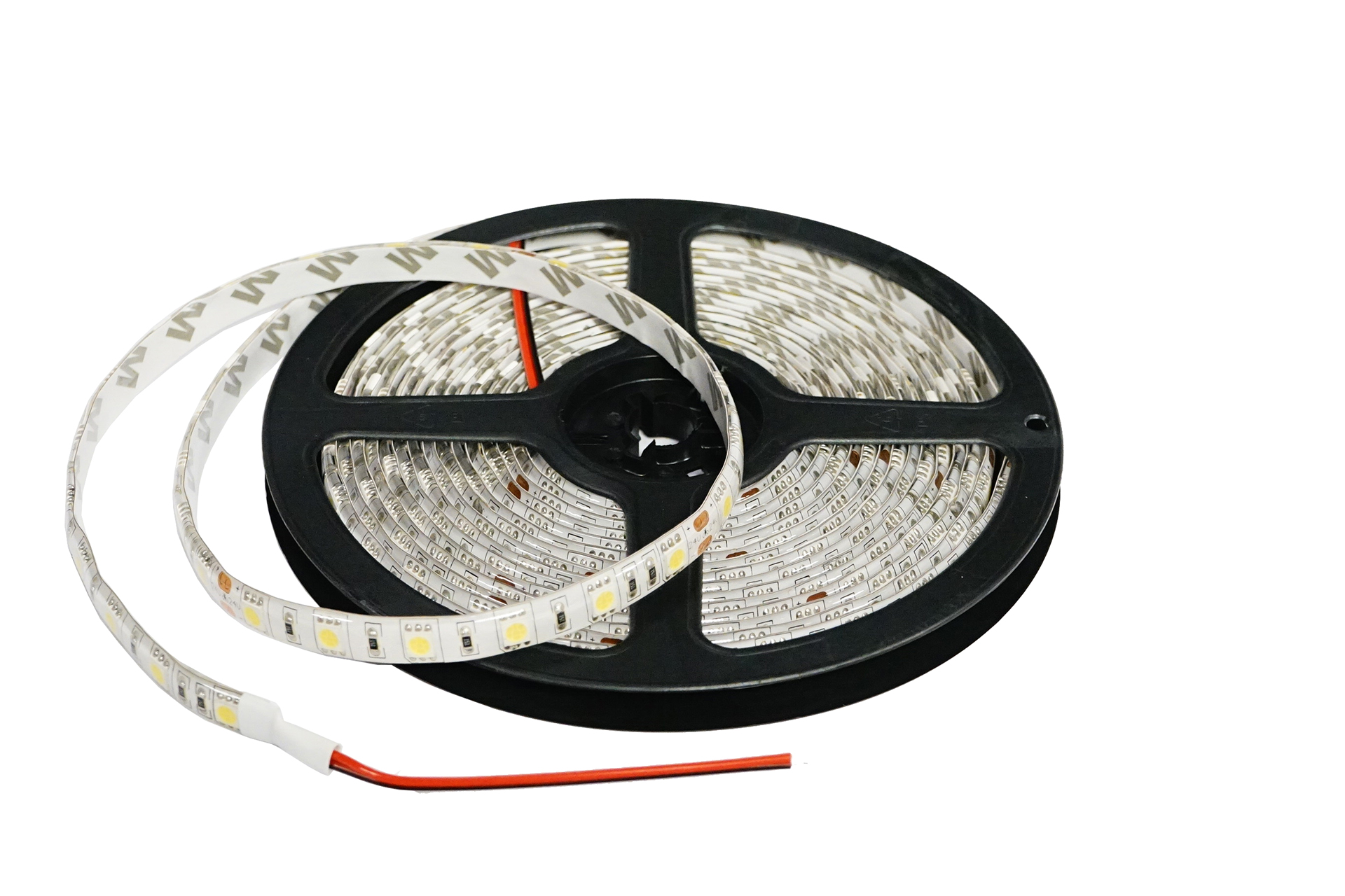 FOS LED STRIP 14.4W/24V IP65 Warmweiß FOS LED STRIP 14.4W/24V IP65 ...