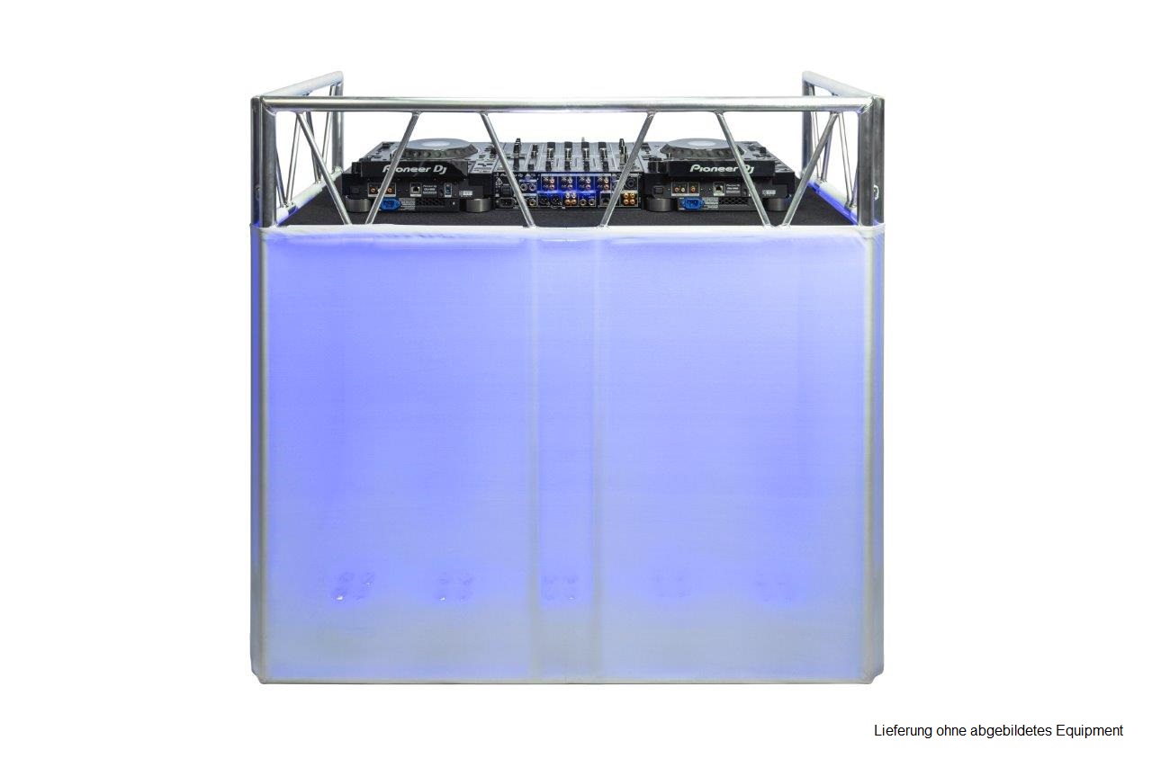 Headliner Indio DJ Booth Headliner Indio DJ Booth | DJ Möbel | DJ ...