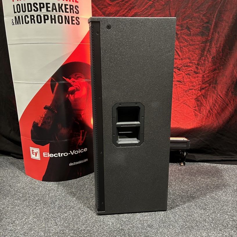 Electro Voice ETX-35P B-Ware Electro Voice ETX-35P B-Ware | Aktive ...