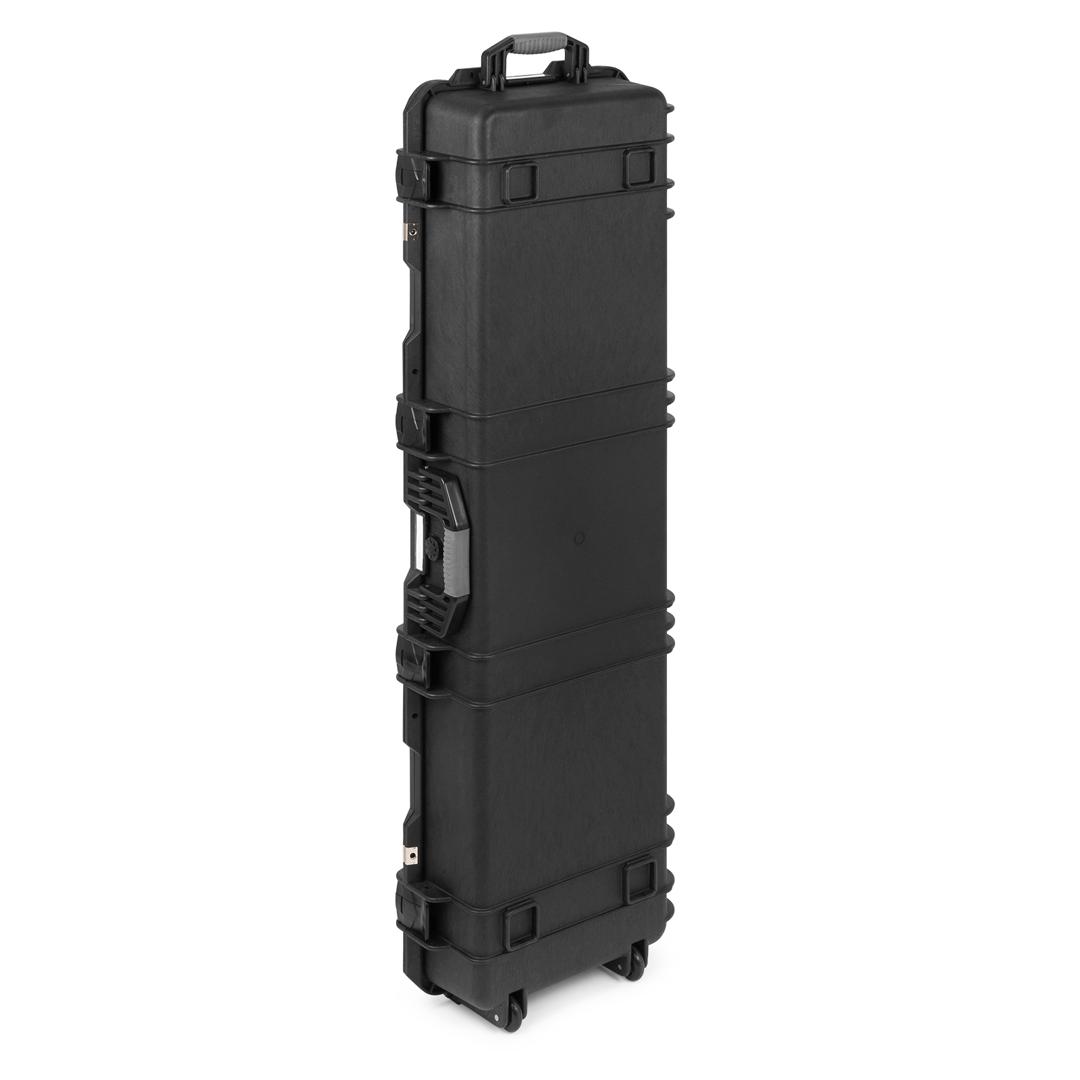 Power Dynamics GIGCase38 Universal Hard Case Trolley