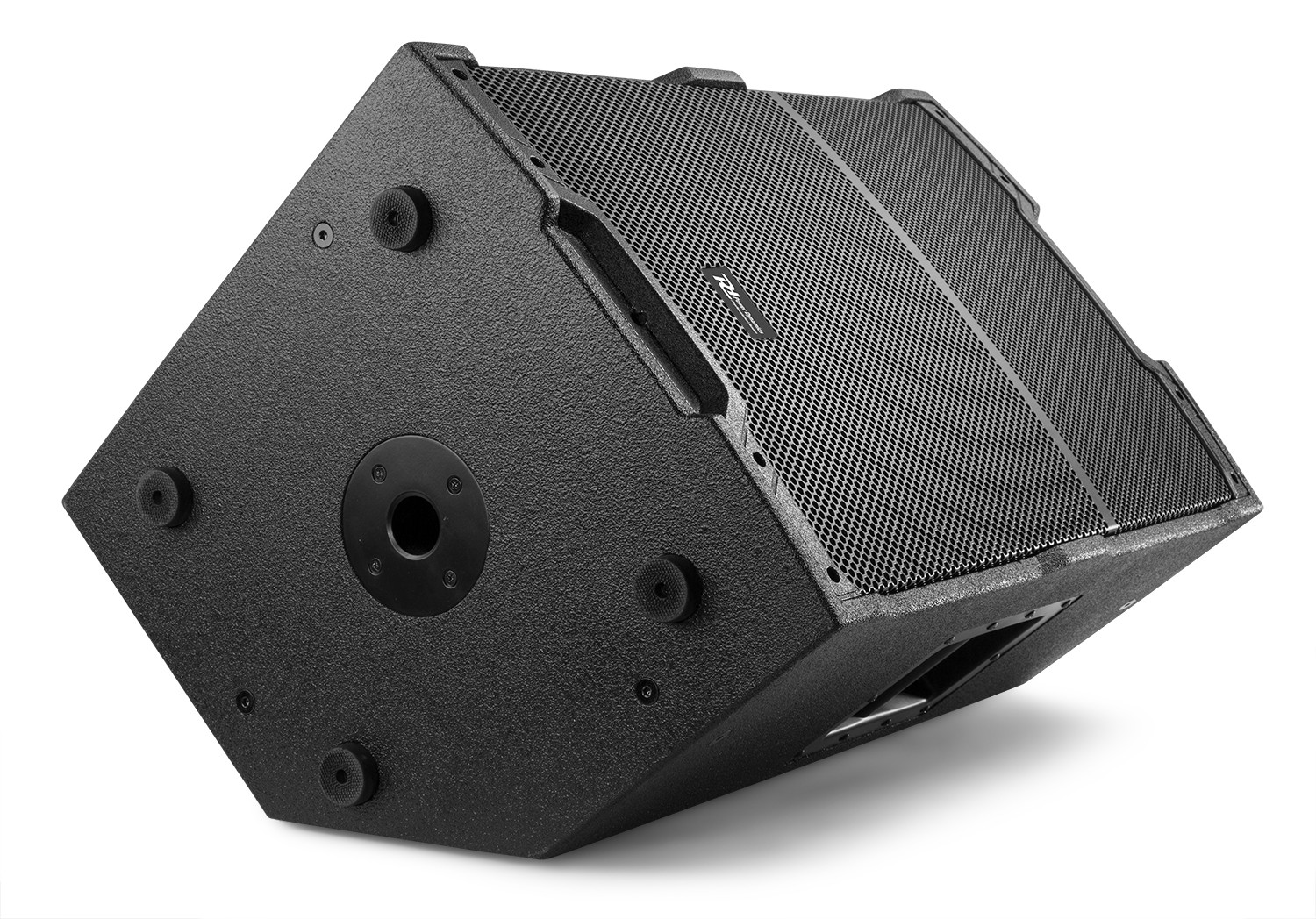 Power Dynamics PDY215A - Aktiver 15" Fullrange-Lautsprecher 800W Power ...