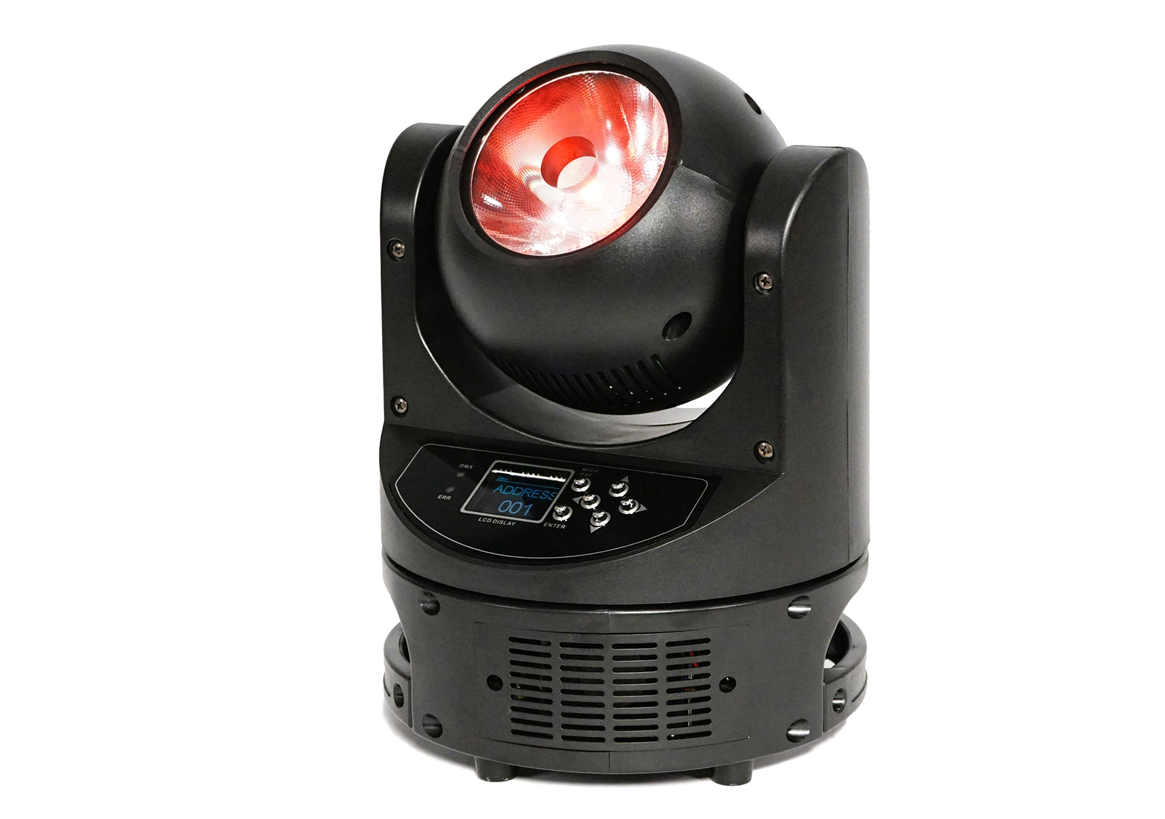 FOS Pico Pro Beam Moving Head FOS Pico Pro Beam Moving Head | Beam ...