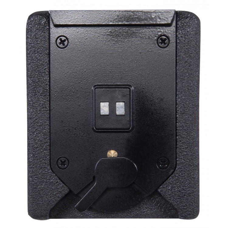 Proel Session 6 kompaktes 2.1 Säulen-PA-System