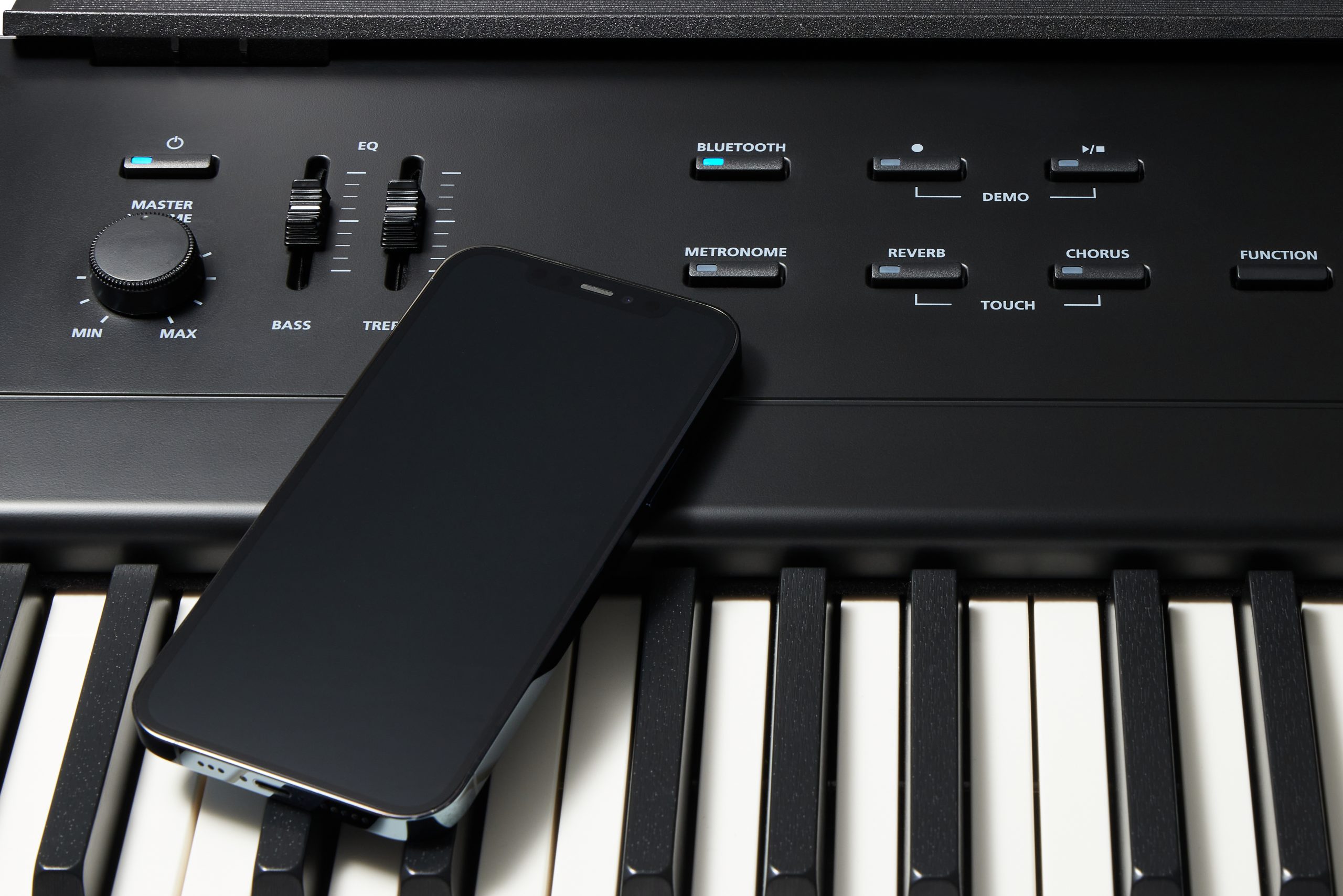 Kurzweil KAE1 - Stage Piano schwarz jetzt online kaufen