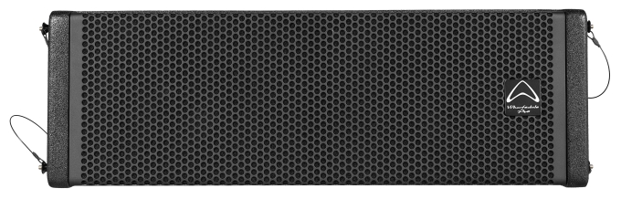 Wharfedale Pro WLA-28A Aktives Line Array Element