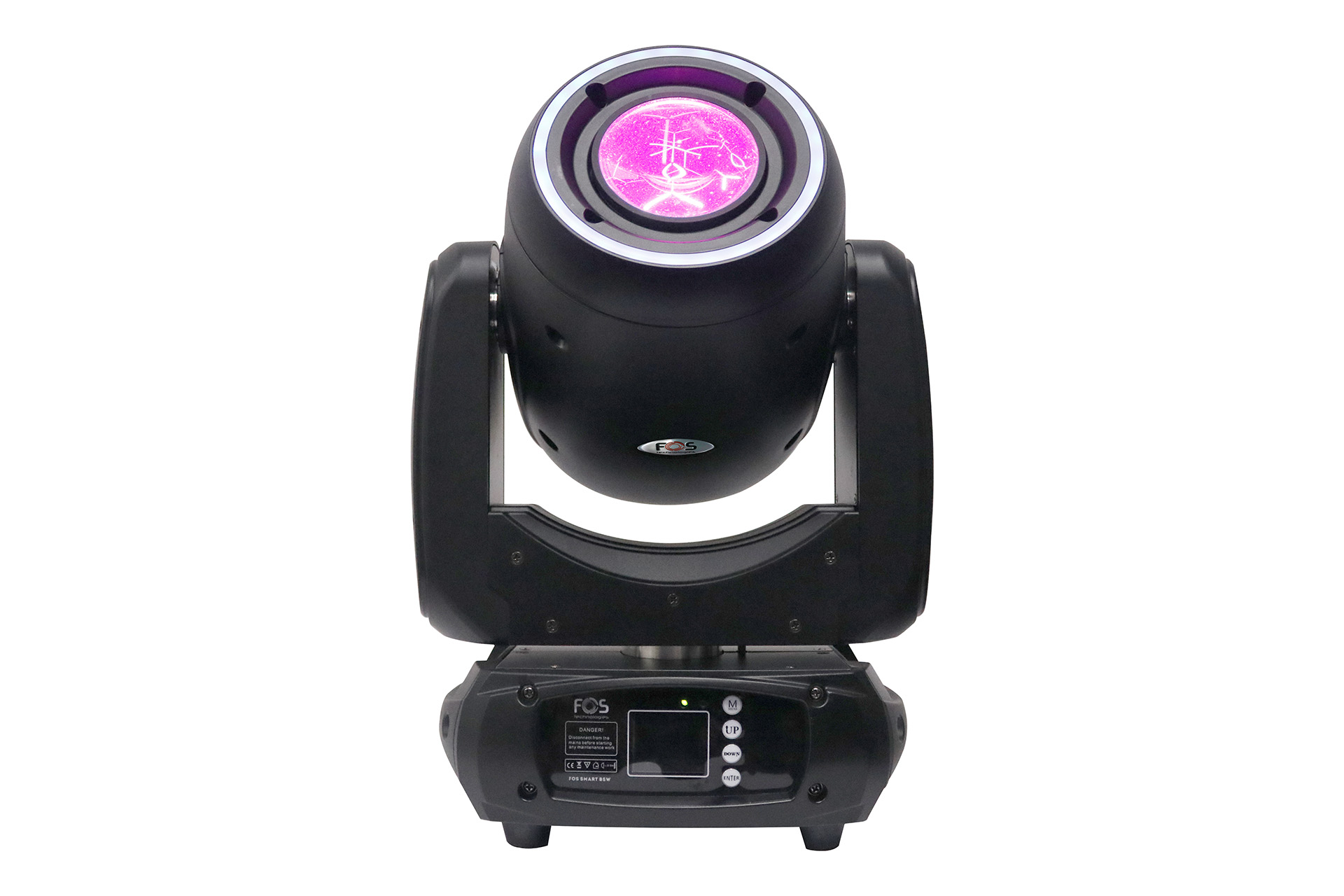 FOS Smart BSW - 200W LED Hybrid Moving Head FOS Smart BSW - 200W LED ...