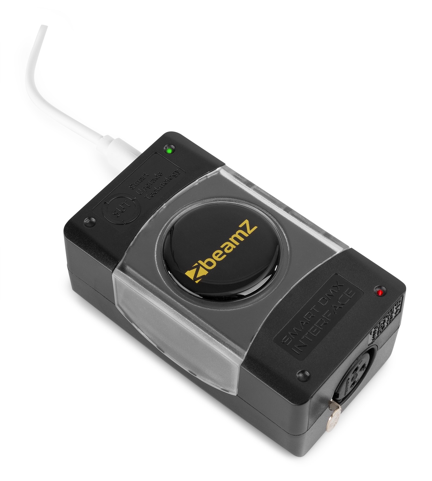 BeamZ Light Rider/ESA2 USB DMX Interface BeamZ Light Rider/ESA2 USB DMX ...