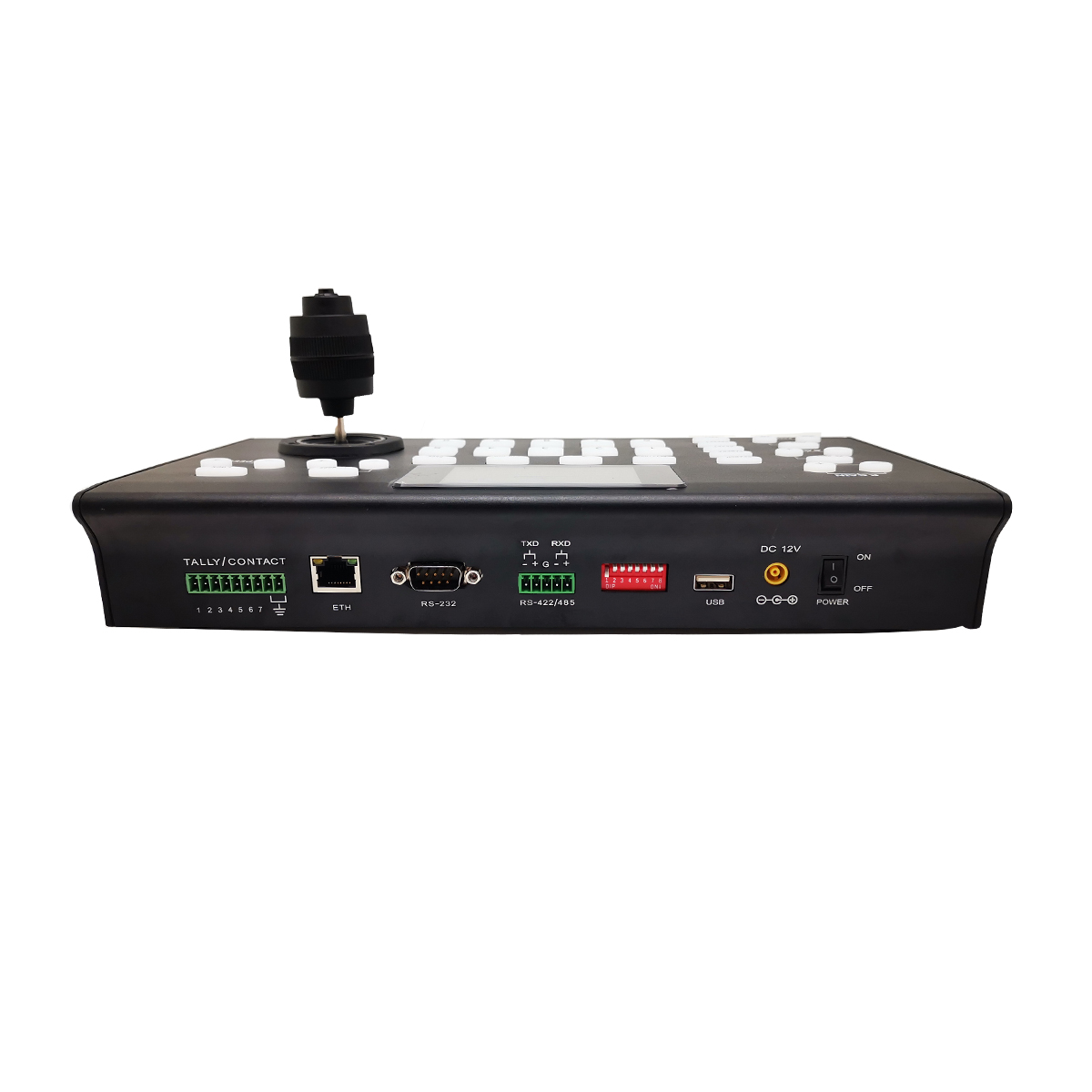 FOS ICON PTZ Controller FOS ICON PTZ Controller | Video PTZ Kameras ...