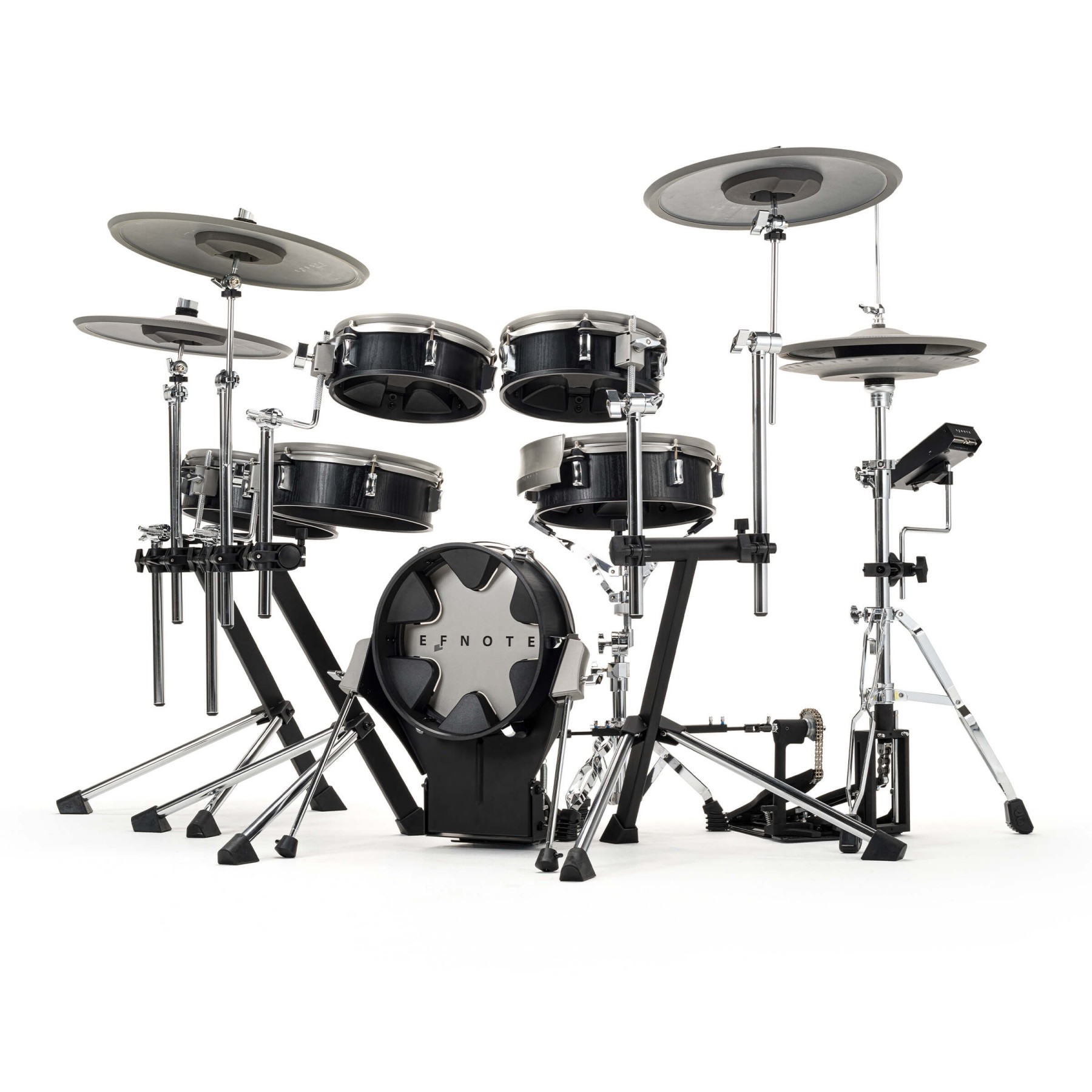 EFNOTE 3X E-Drum Set EFNOTE 3X E-Drum Set | E-Drums | Drums ...