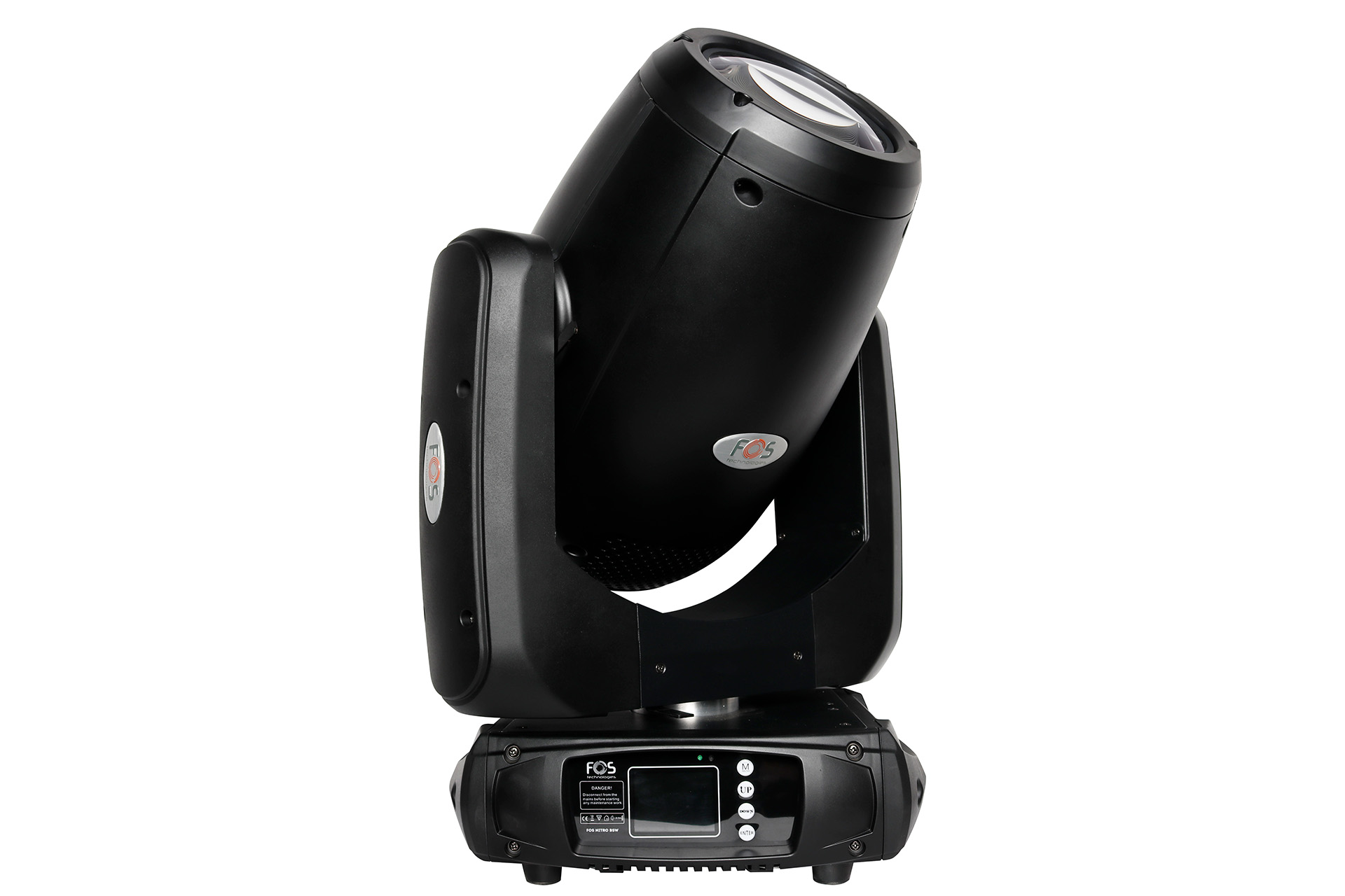 FOS Nitro BSW - Hybrid Moving Head Beam / Spot / Wash FOS Nitro BSW ...