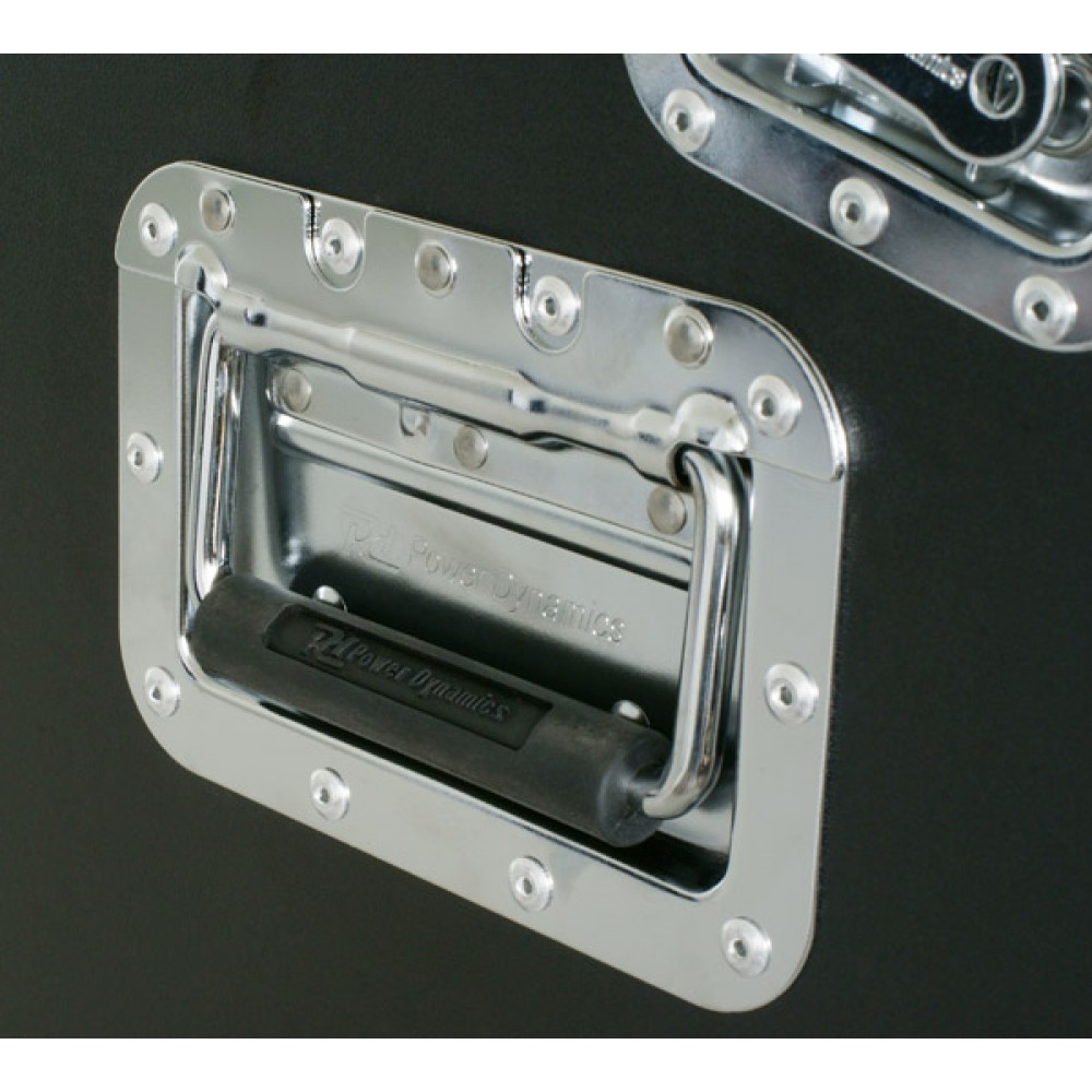 Power Dynamics PD-FA2 Kabel Case 2D 1T Power Dynamics PD-FA2 Kabel Case ...