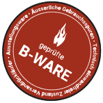 Informationen B-Ware / Gebrauchtware | HotSound-Store