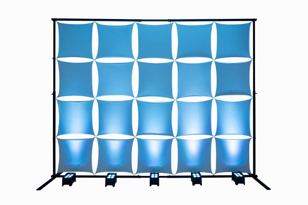 HEADLINER VENTURA DJ-BACKDROP jetzt online kaufen