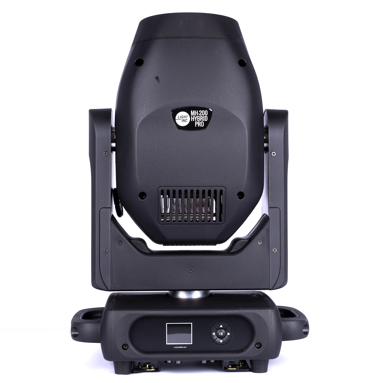 Light-Inc. MH-200 HYBRID PRO MKII - Hybrid Moving Head mit Zoom Light ...