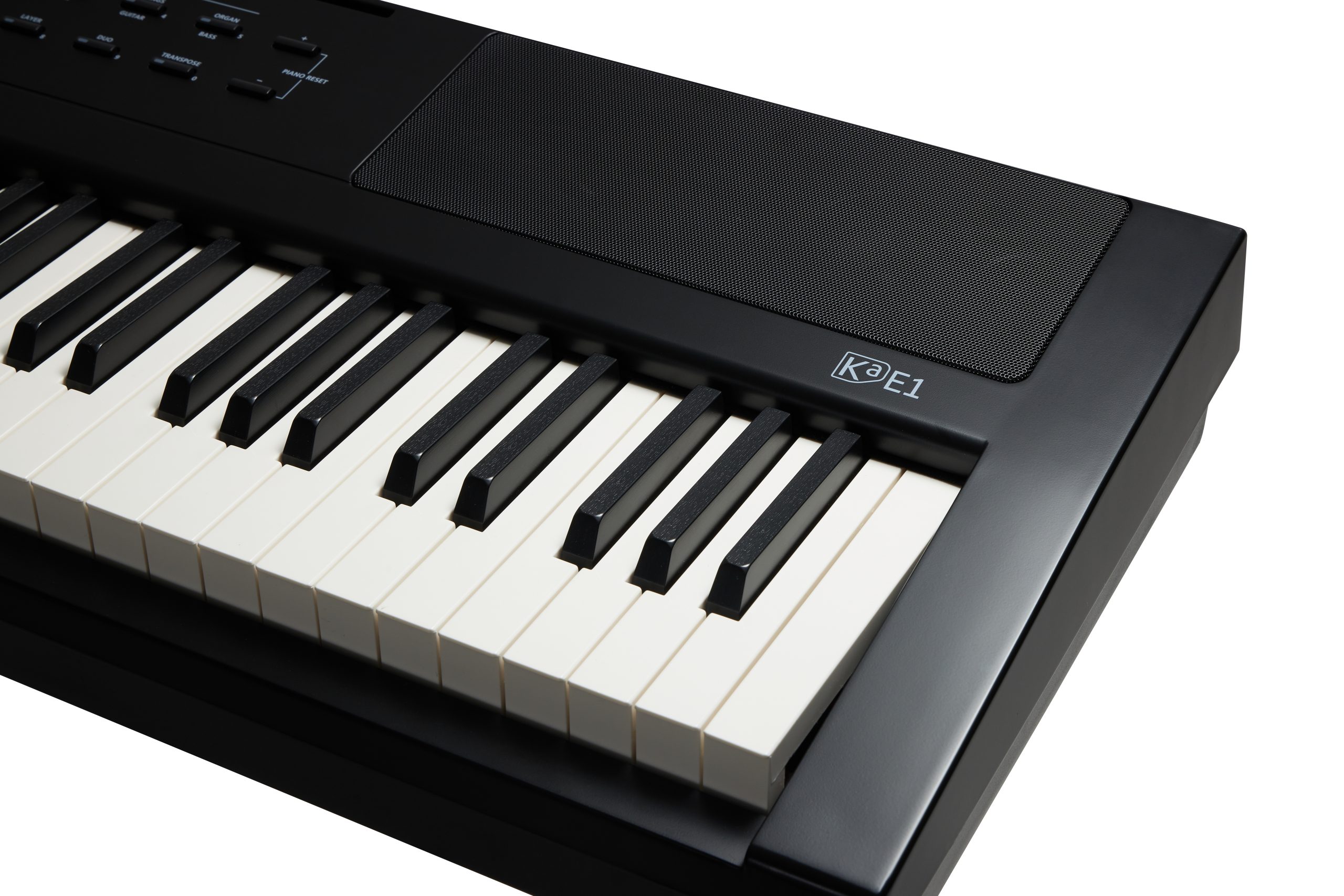 Kurzweil KAE1 - Stage Piano schwarz jetzt online kaufen
