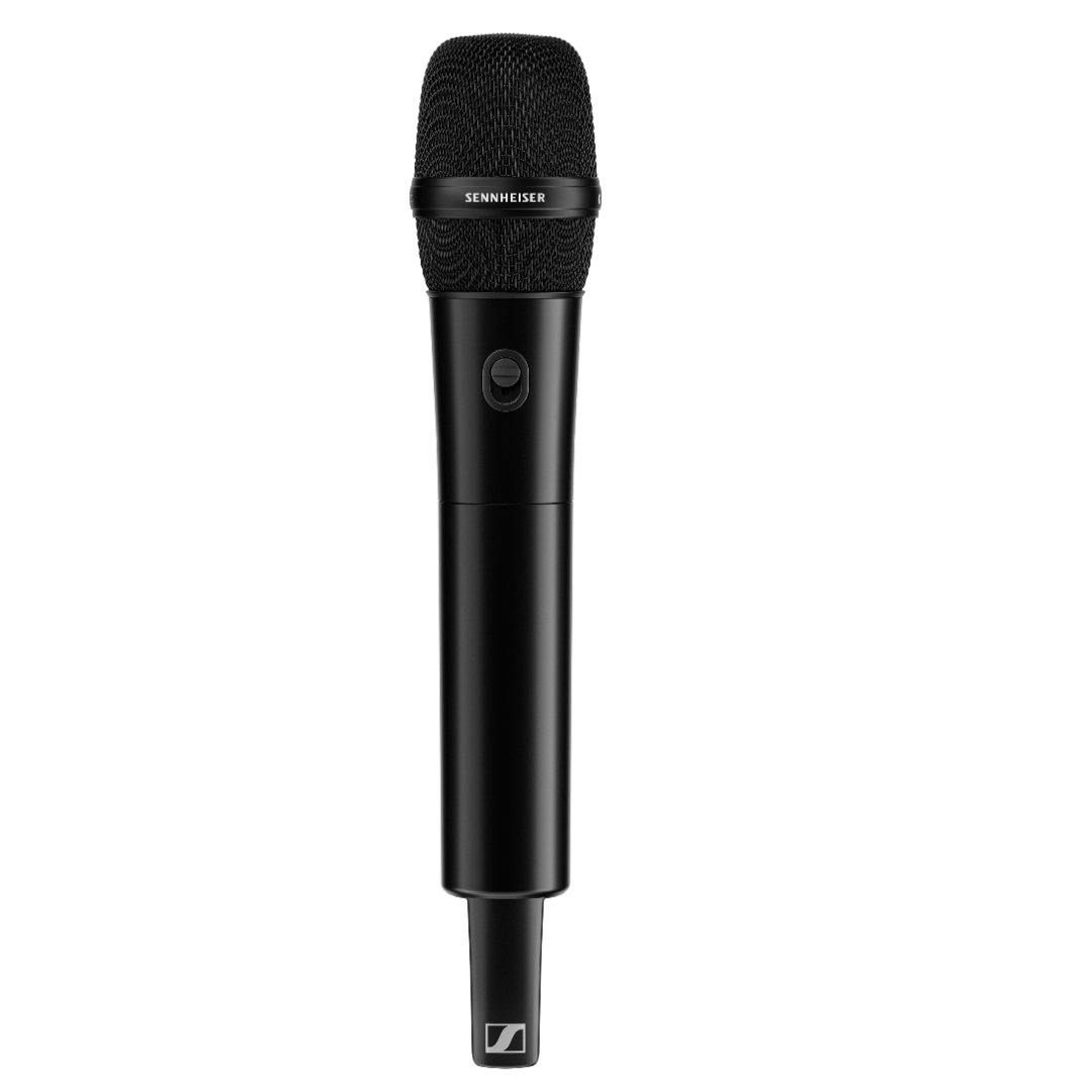 Sennheiser EW-DX 835-S SET (U1/5) Sennheiser EW-DX 835-S SET (U1/5) | Handheld-Sets ...