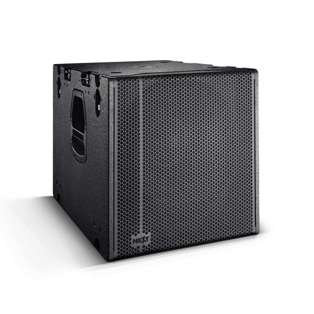 NEXT proaudio Line Array System LA26 2x1 aktiv