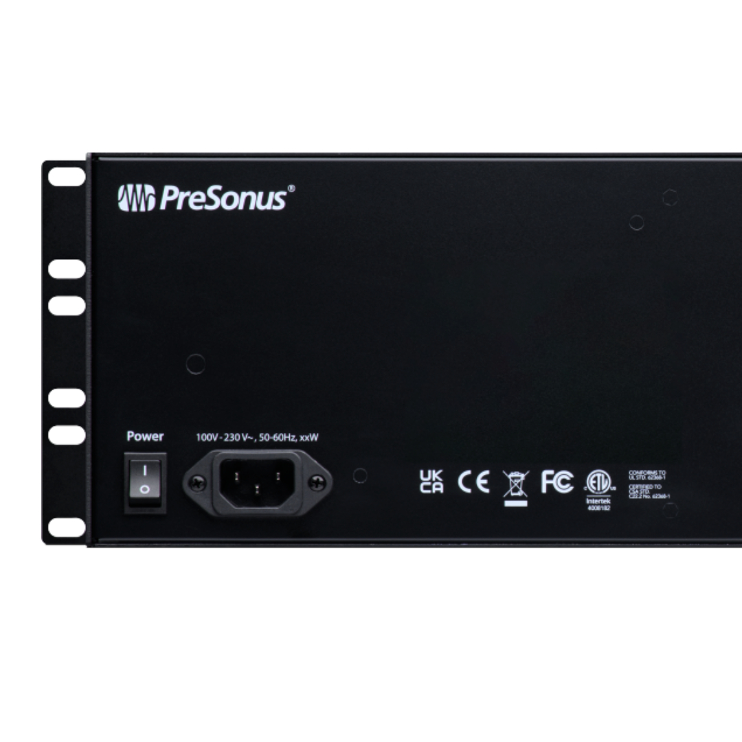 Presonus NSB 32.16 Stagebox AVB