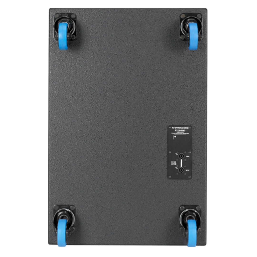 Dynacord XA2 Pro PA System jetzt online kaufen