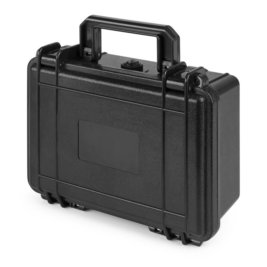 Power Dynamics GIGCase2 Universal Hard Case