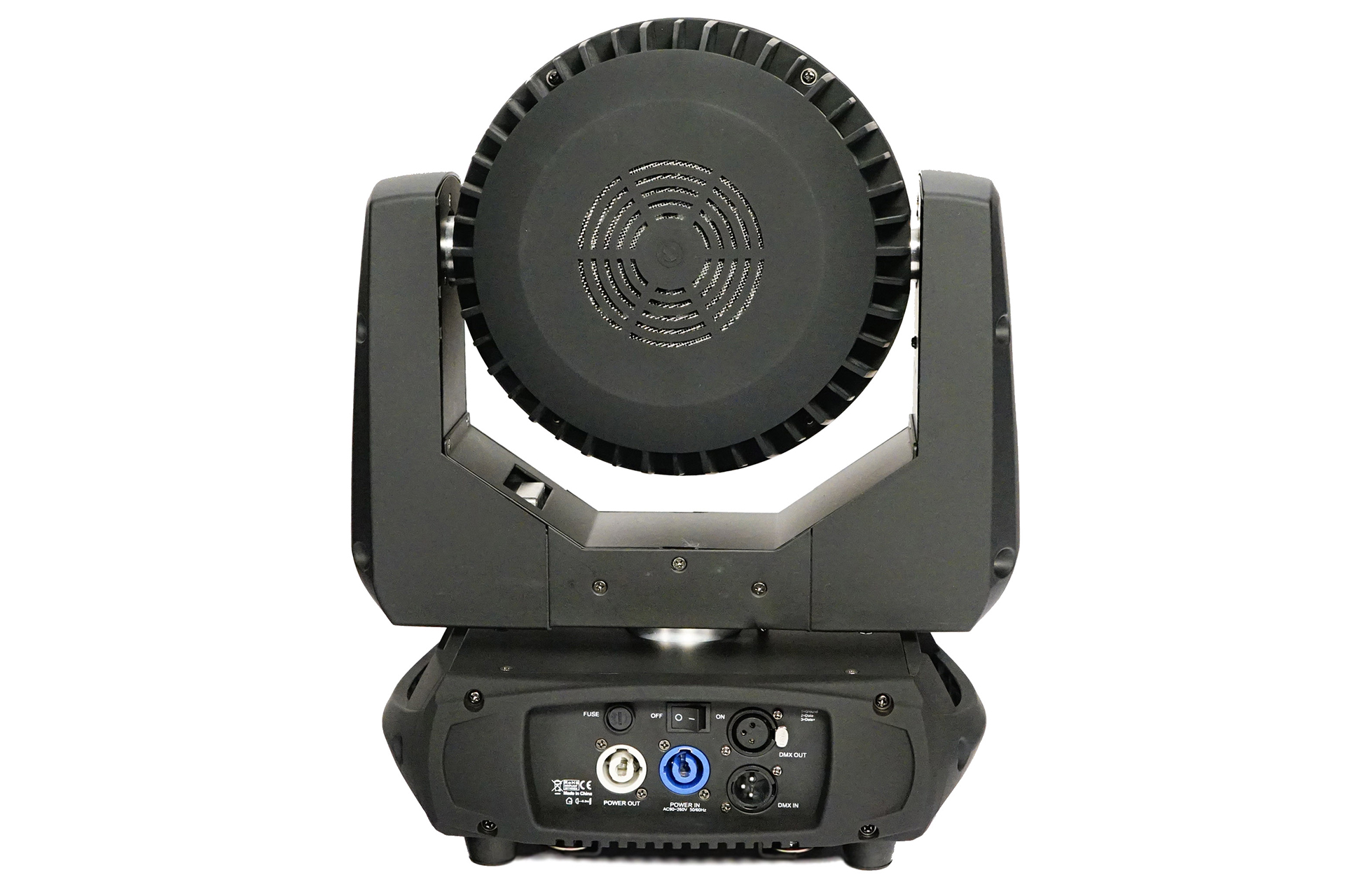FOS Aurora Wash Moving Head FOS Aurora Wash Moving Head | Beam | Moving ...
