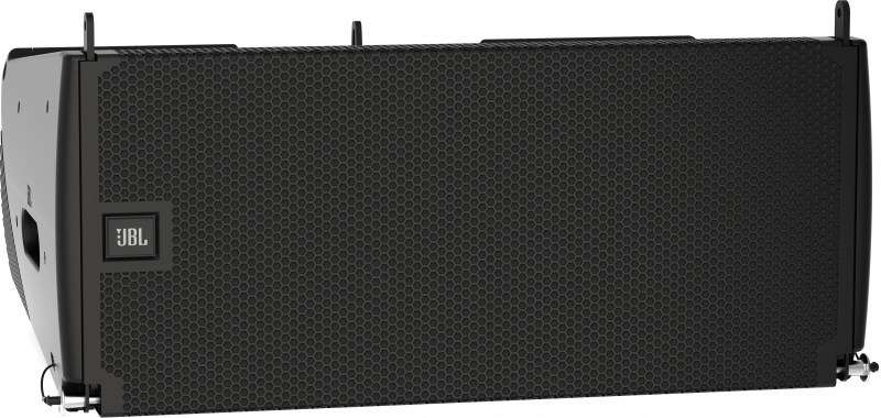 JBL SRX910LA aktives Line Array Element JBL SRX910LA aktives Line Array ...