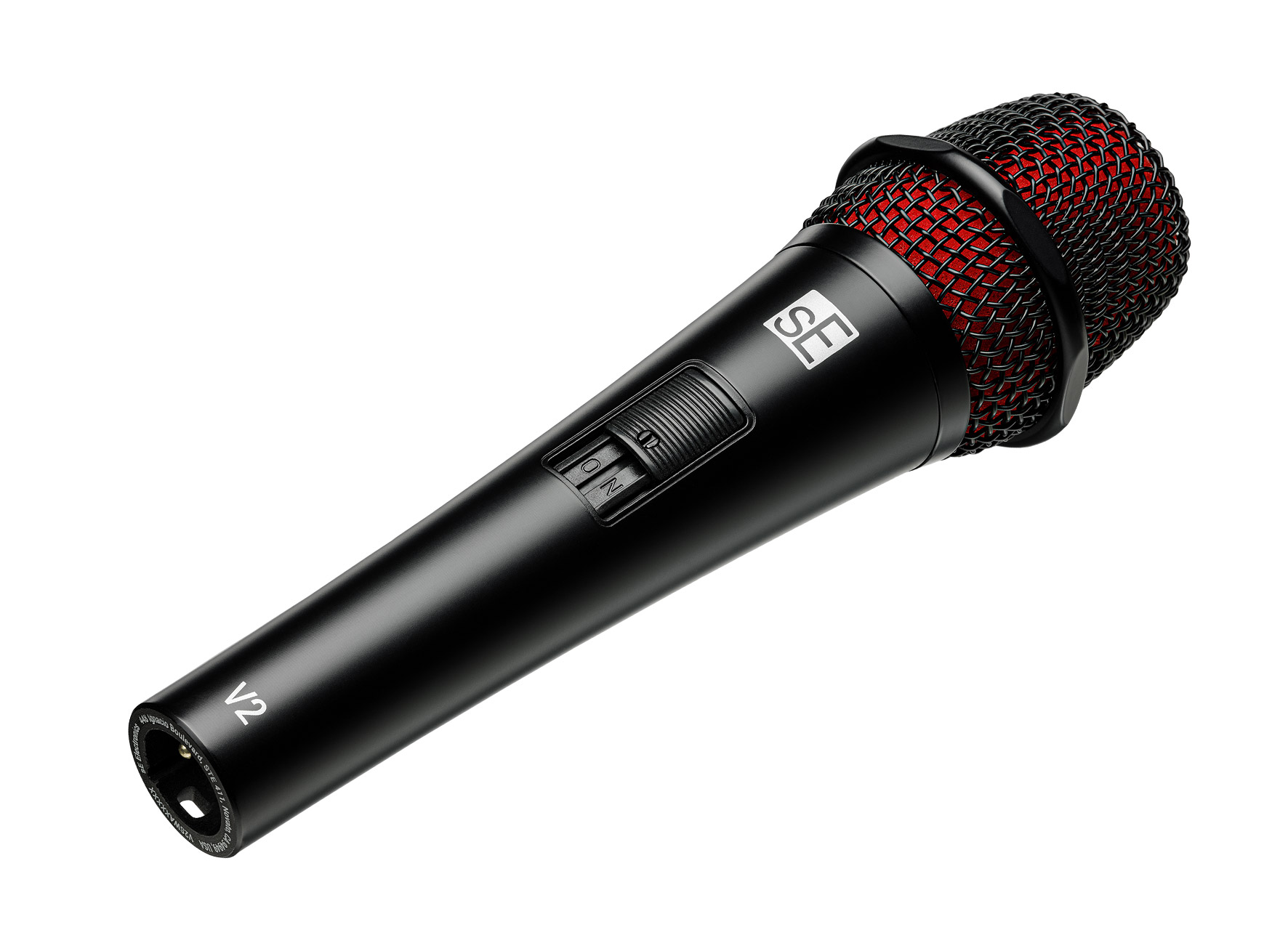 sE Electronics V2 SWITCH jetzt online kaufen