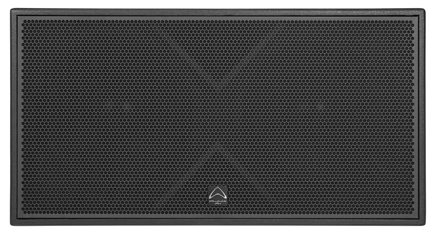 Wharfedale Pro WLA-218 BA aktiver 2x18" Subwoofer