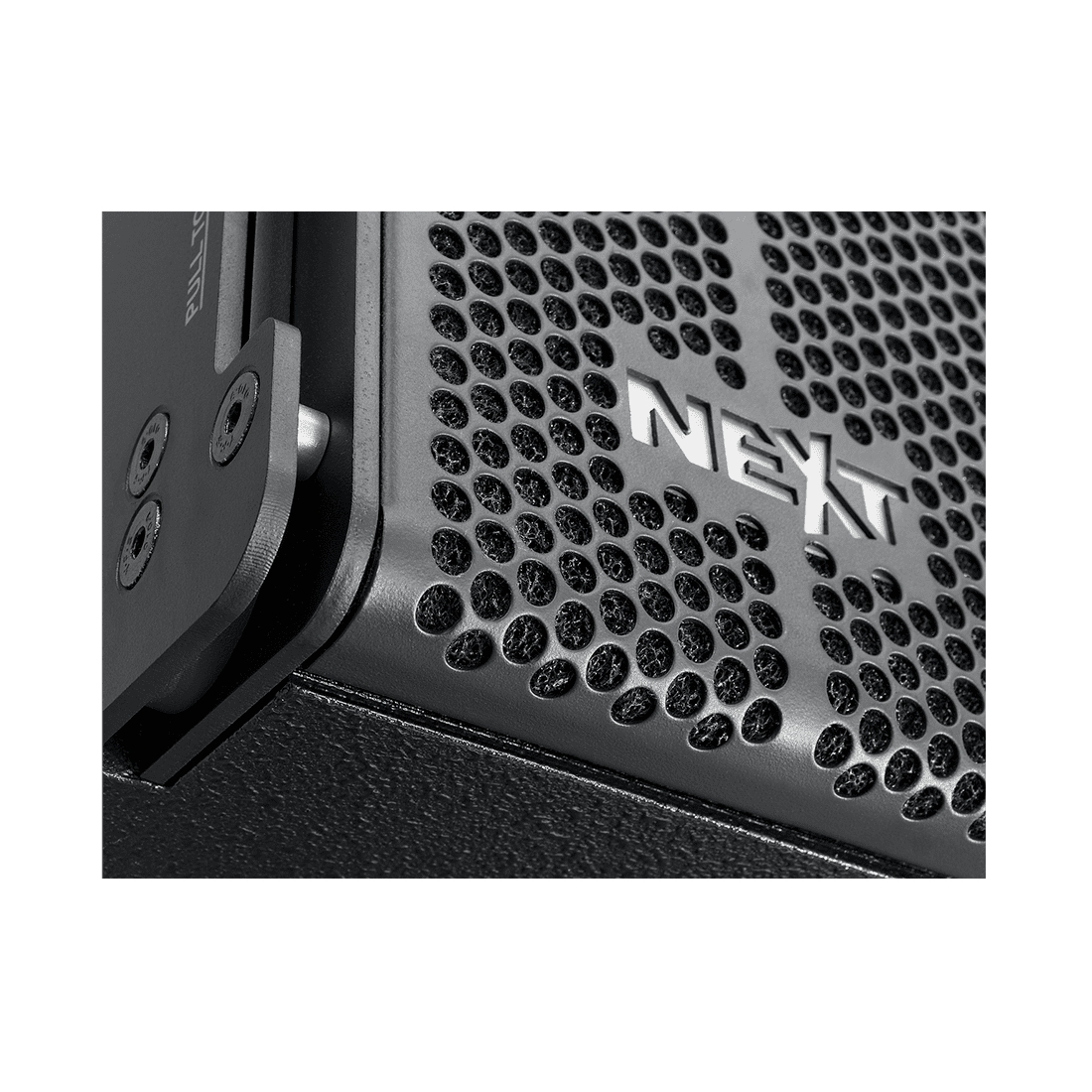 NEXT proaudio Line Array System LA212x 6x6 passiv Komplettset mit ...