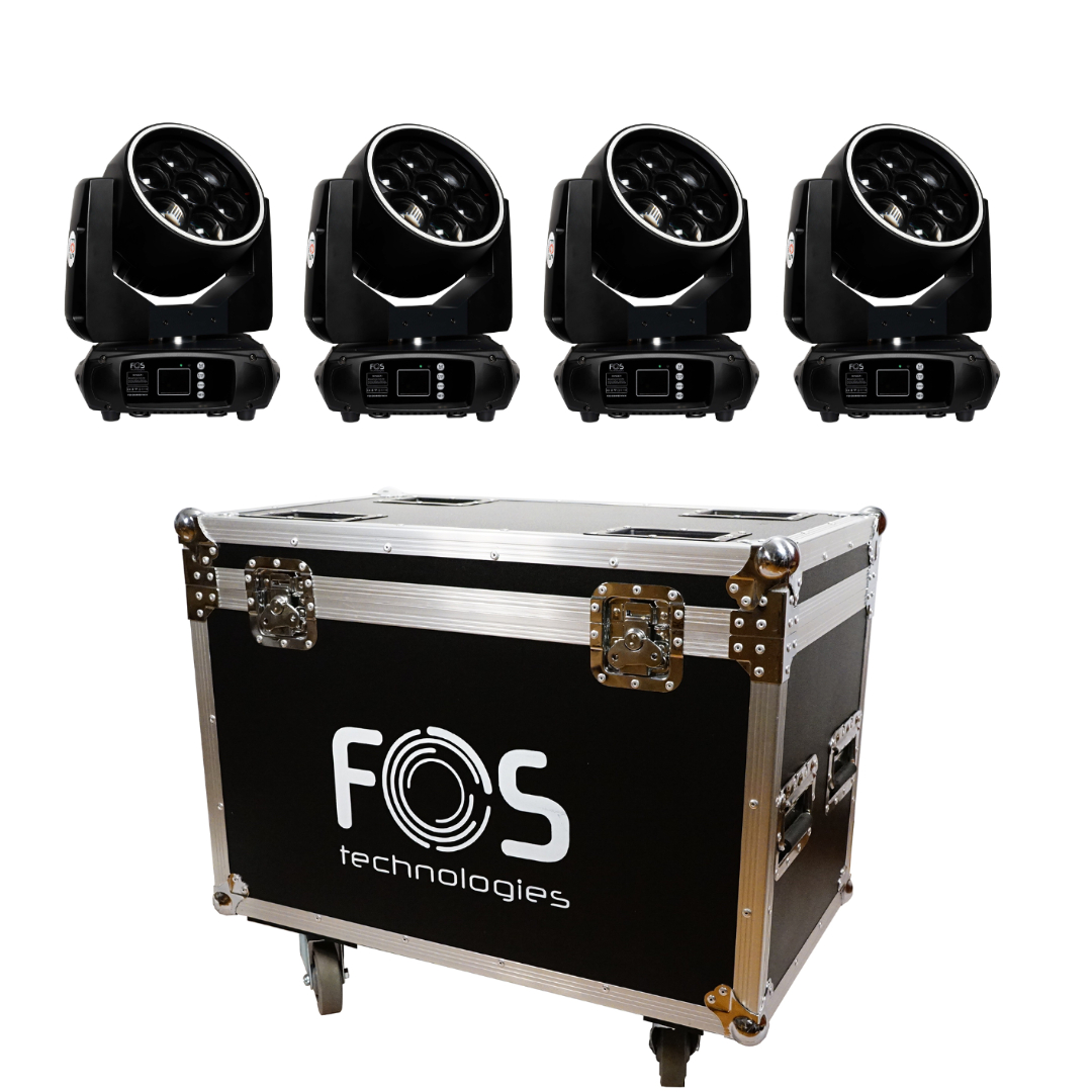 FOS Scorpio Wash Tourset jetzt online kaufen