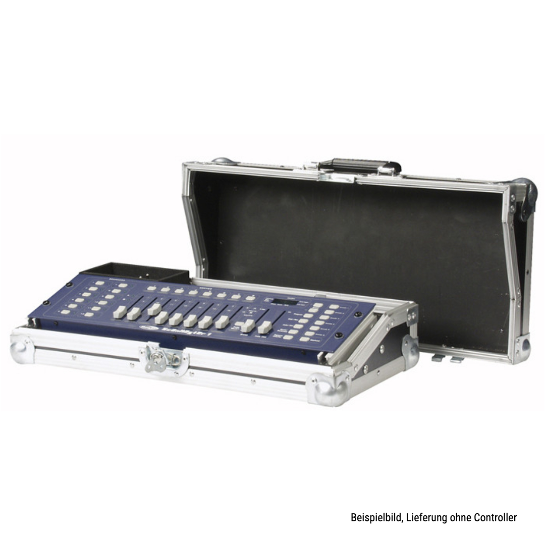Showtec Case für Lichtpulte / DMX Controller 19 Zoll 3HE Showtec Case ...