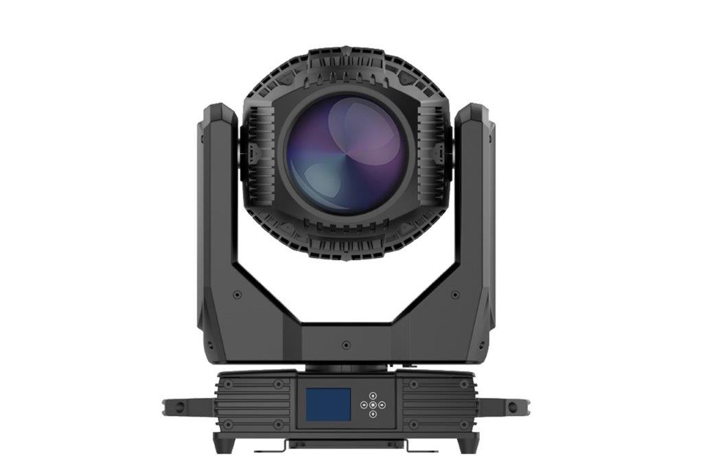 FOS Hydor Beam - Outdoor IP66 Beam Moving Head FOS Hydor Beam - Outdoor ...